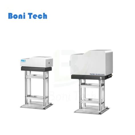 Graphite Powder Particle Size Distribution Tester Ink Liquid Particle Size Detection And