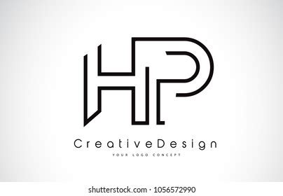 Hp Logo Vector Eps Free Download