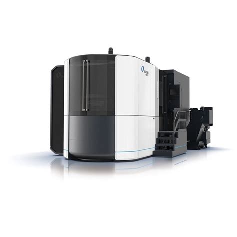 5 Axis Cnc Machining Center A900z Makino Milling Machine