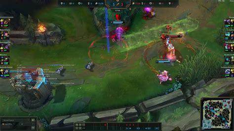 Scripters Are Alive And Well R Xerathmains