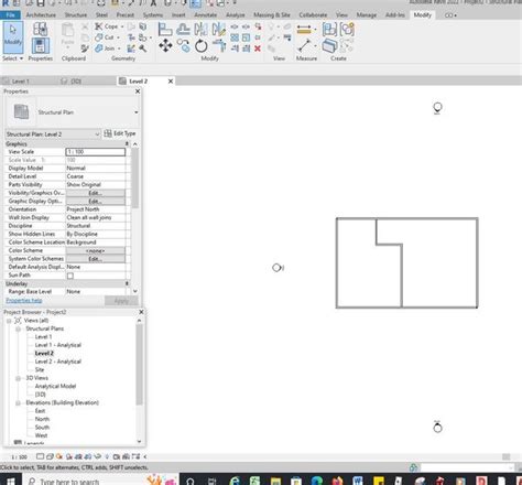 Solved View Control Bar In Revit Autodesk Community