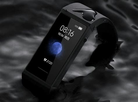 Redmi Band Now Available Via Online Retailer For Us Affordable Waterproof Fitness Tracker