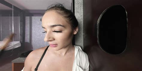 Glory Hole Nancy Eporner