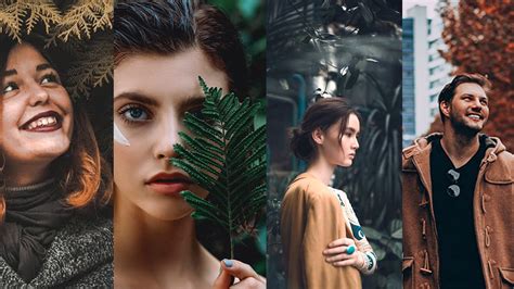 The Legacy Lightroom Presets Bundle