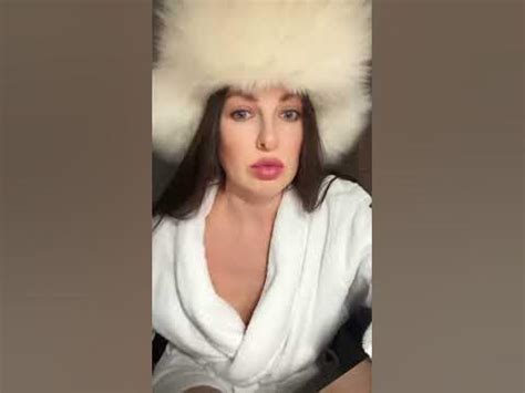 Наташа Краснова про верность - YouTube
