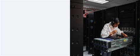 IBM Infrastructure Services