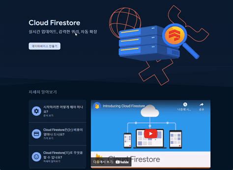 Twitter 클론코딩 4firebase 데이터베이스 만들기①firestore Tweet하기