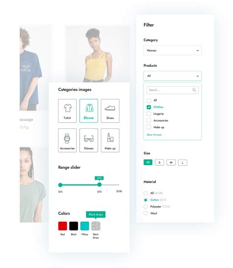 YITH WooCommerce Ajax Product Filter