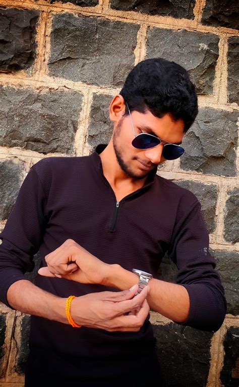 Nitin Chavhan