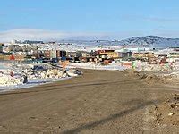 Unikkaarvik Visitor Centre Iqaluit Alles Wat U Moet Weten Voordat Je Gaat Met Fotos