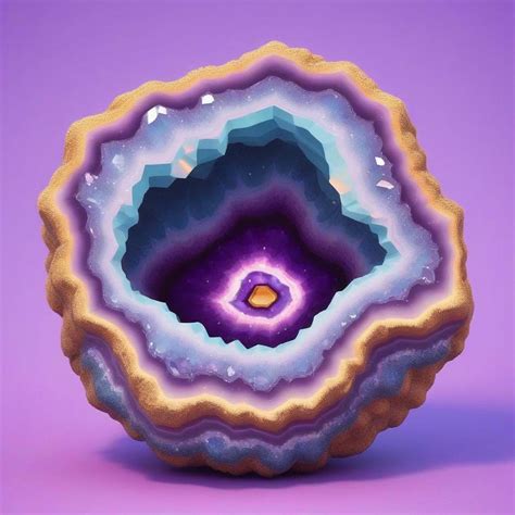 240 Geode Licious Puns Cracking Open The Rockin Humor