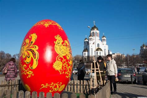 Католическая пасха 2024