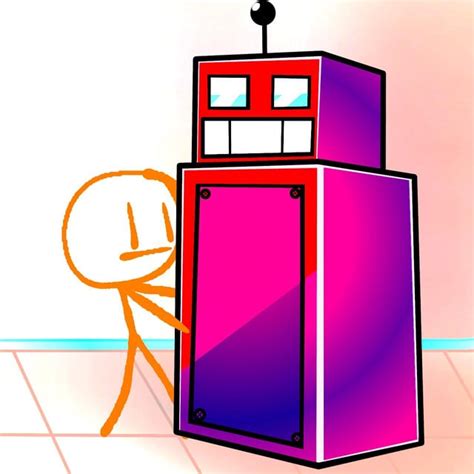 Some More Bfdi Characters As Humans I Did A Mixture Of Characters This Time Alongside With Our