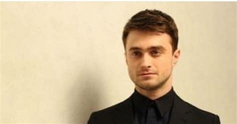 다니엘 래드클리프 근황 모습 훈훈한 외모