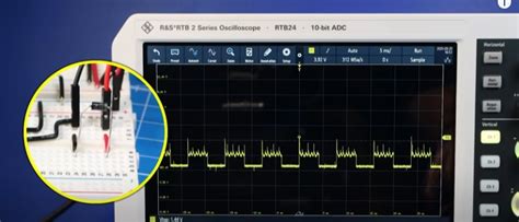 How to ACTUALLY Use an Oscilloscope (Beginner-Friendly Guide!) - The Engineering Mindset