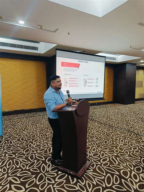 Vivek Anand On Linkedin Anchorbypanasonic