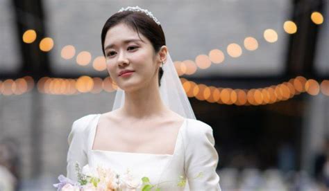 Jang Na Ra Reveals Pictures From Her Wedding Ceremony Allkpop