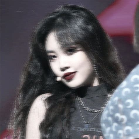 Pin On Gidle