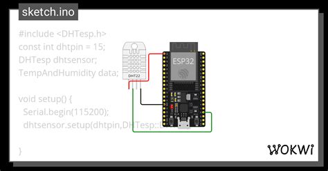 Wokwi Online ESP STM Arduino Simulator