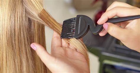 Лучшая краска для волос без амиака рейтинг популярности