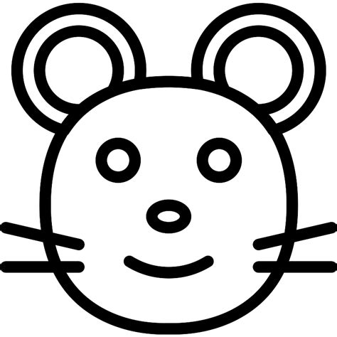 Mouse Vector Svg Icon Svg Repo