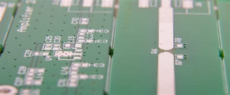 What Is PCB Scoring Tools Tolerance And Guideness RayPCB