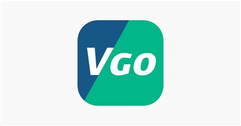 ‎vgo Connect On The App Store