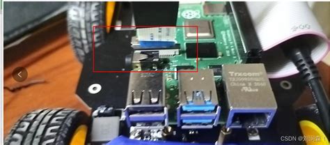 关于树莓派csi摄像头 vcgencmd get camera detected 0 方法解决 树莓派终端里没有csi摄像头 csdn博客