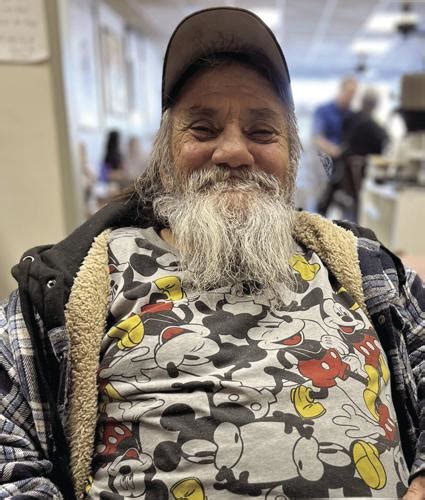 The Street Life Lodi Man Spends Nearly 38 Years Homeless News