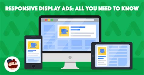 Google Responsive Ads On The Google Display Network
