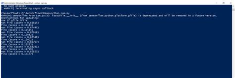 github raampujangga fire detection cnn