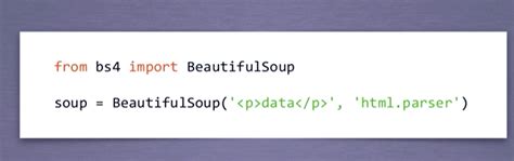 【python爬虫】beautiful Soup库入门 木子欢儿 博客园