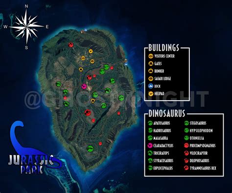 Lewis Lee Jurassic Korea On Twitter Rt Ghostknight084 Well As I
