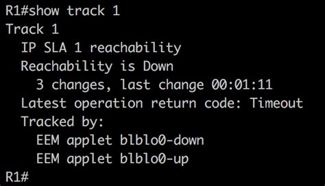 Network Automation With Ospf Rip Eem And Route Redistribution Cisco Devices By Vladimir