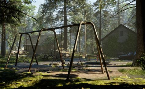 Rooted to obiecujący survival na Unreal Engine 5