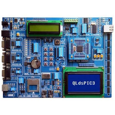 Micro Controller Based System At Best Price In Pune Maharashtra