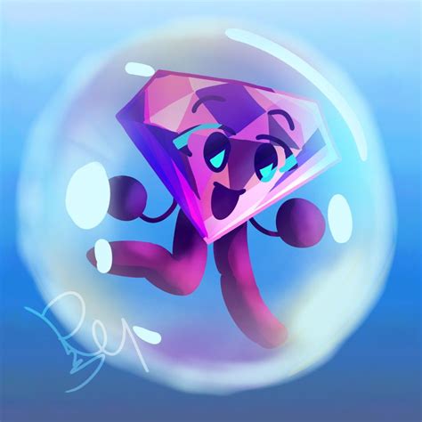 Ruby Bfb In A Bubble Di 2024 Ruby Bfb In A Bubble Di 2024
