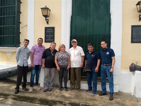 Bcv Continúa Grabación Del Documental Gabriel Bracho El Mural De Su Vida