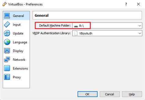 How To Use Virtualbox Machine Xml Lesstop