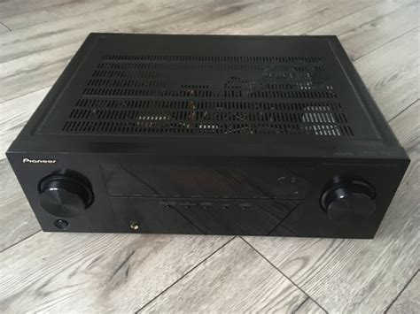 Pioneer VSX-321 | Krosno | Kup teraz na Allegro Lokalnie