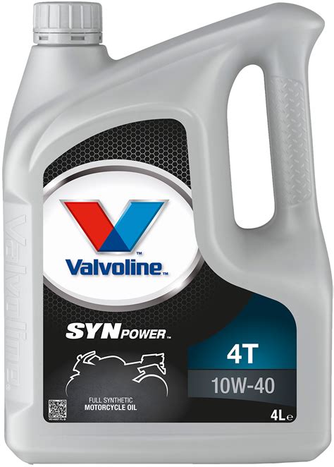 Valvoline Synpower 4Т 10w40 официальный сайт