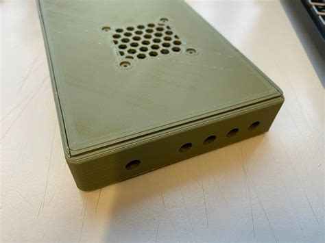 Banana Bpi R D Printed Case Banana Pi Bpi R Bpi R Mini Bpi R Bpi R Bpi R Banana Pi