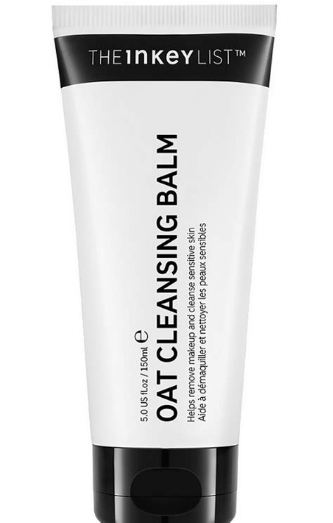 The Inkey List Oat Cleansing Balm 150ml