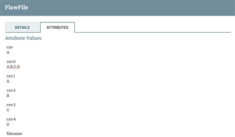 apache nifi 如何从入门到不放弃？ csdn博客