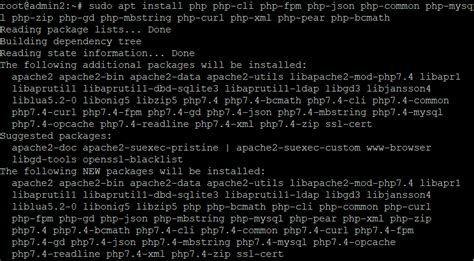 Cài đặt Laravel trên Ubuntu 20 04 Hotline 0972710812