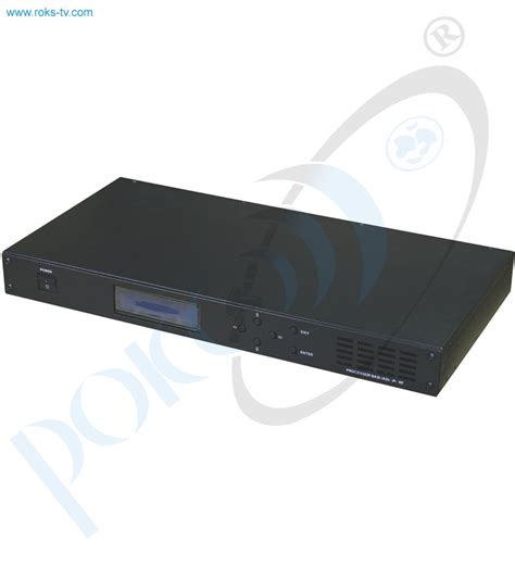 Dvb Ss2 8asi Scrambler Roks