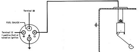 Vdo Temperature Gauge Wiring Diagram