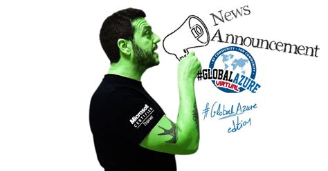 Im Speaking At Global Azure Sqltattoo Blog Vassilis Ioannidis