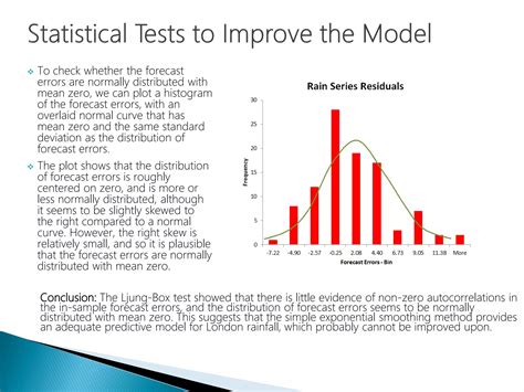 Data Science Part X Time Series Forecasting PDF