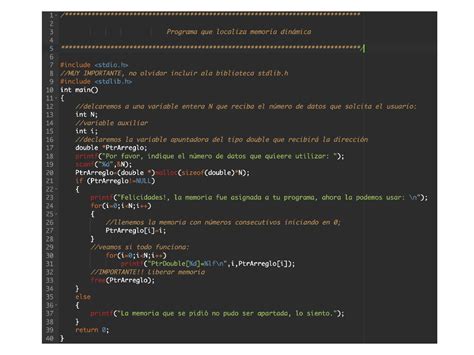 Clase Digital 14 Arreglos Dinámicos De Variables Y Regreso De